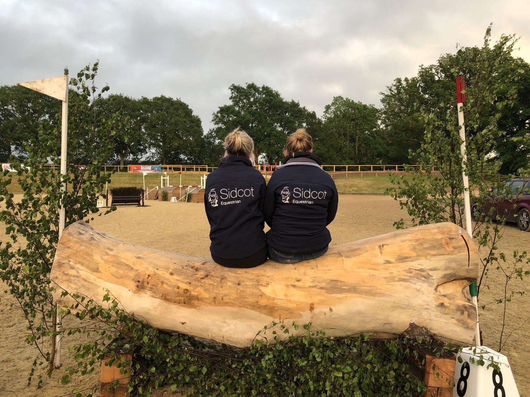 Horse Riding at Sidcot | Our Equestrian Centre | Sidcot School